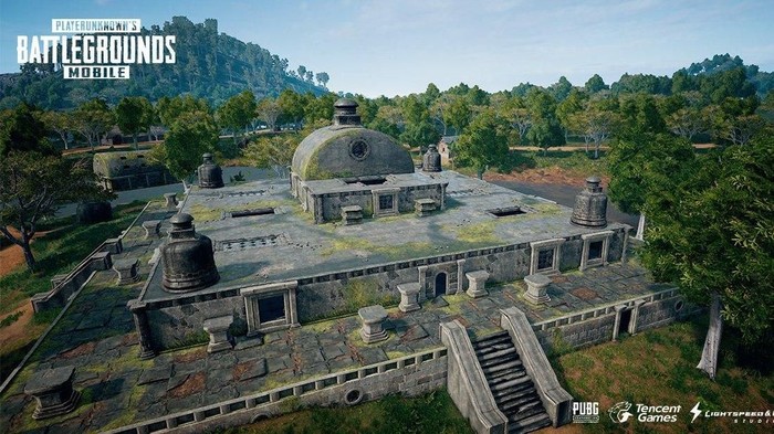 Update PUBG Mobile, Hadirkan Peta Baru – Lets Play