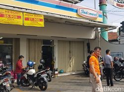 Berita Harian Perampokan Terbaru dan Terlengkap