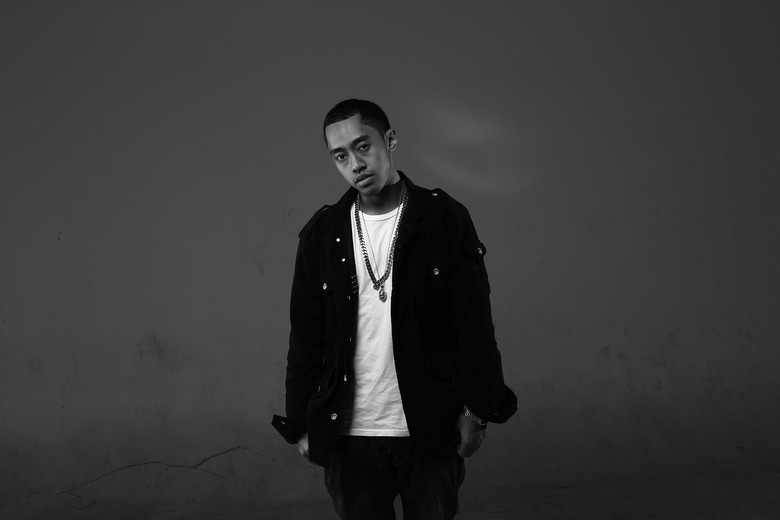 SEJARAH MUSIK HIP HOP / RAP