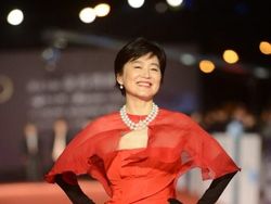 Berita dan Informasi Lin ching hsia Terkini dan Terbaru Hari ini - detikcom