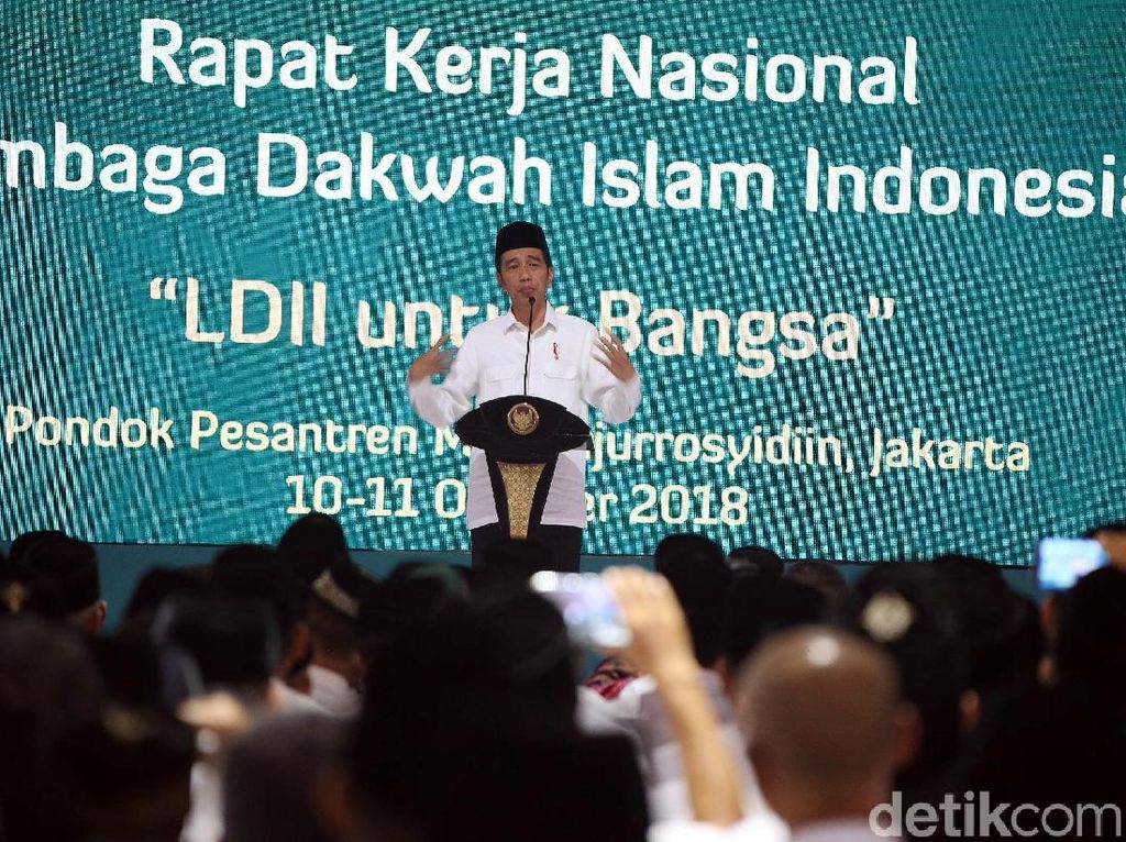 Berita Harian Ldii Terbaru dan Terlengkap Berita Harian Ldii Terbaru dan Terlengkap