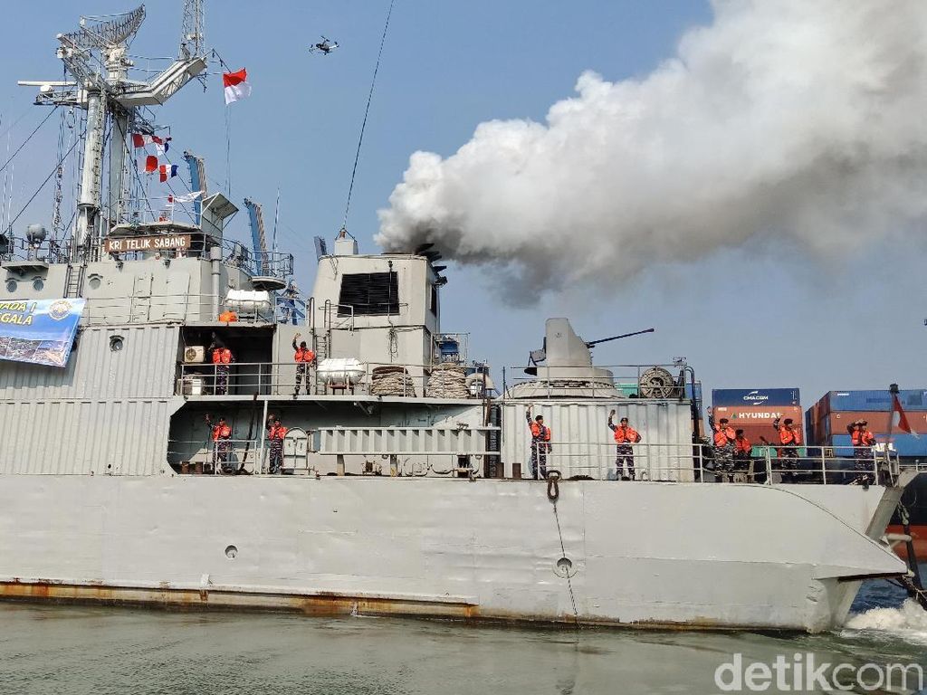 Berita dan Informasi Kri teluk jakarta tenggelam Terkini dan Terbaru ... Berita dan Informasi Kri teluk jakarta tenggelam Terkini dan Terbaru ...