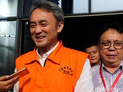 Berita Harian Kasus eddy sindoro Terbaru dan Terlengkap