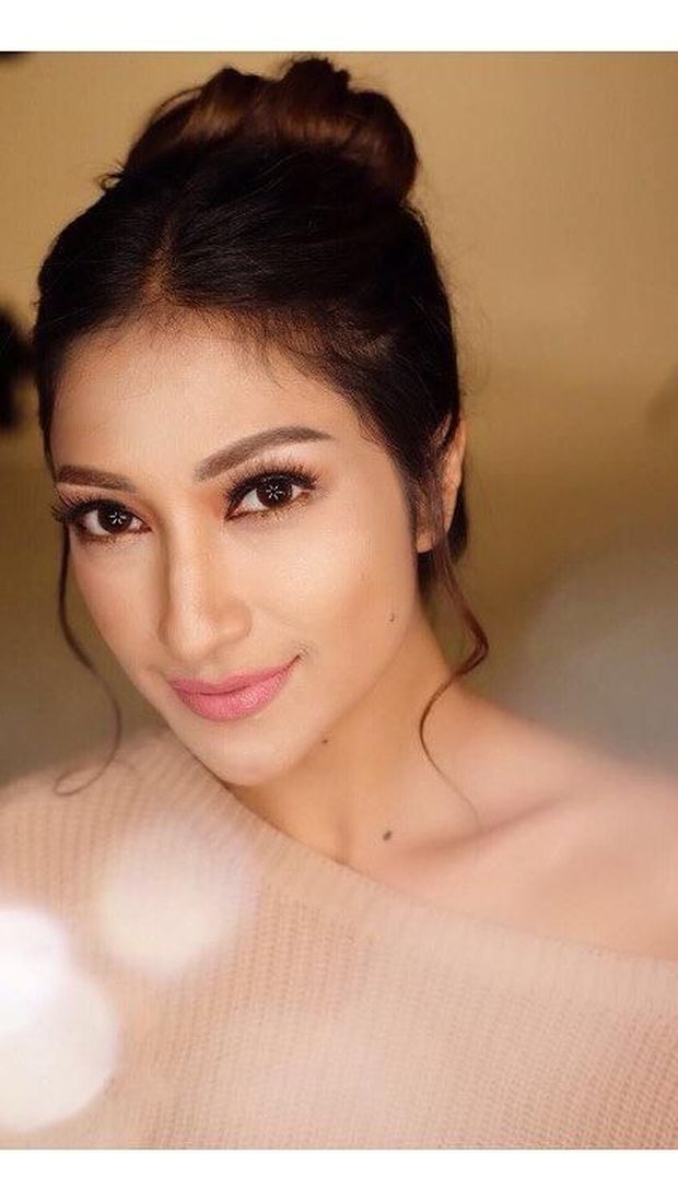 20 Tahun Kenal, Rahma Azhari Akui Zack Lee Cinta Pertamanya