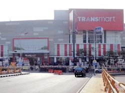 Berita dan Informasi Pt trans retail indonesia Terkini dan Terbaru Hari ...