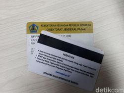 Berita dan Informasi Format npwp terbaru Terkini dan Terbaru Hari ini ...