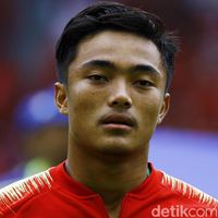 Ernando Ari, Pahlawan Timnas Indonesia U-23 di SEA Games 2021!