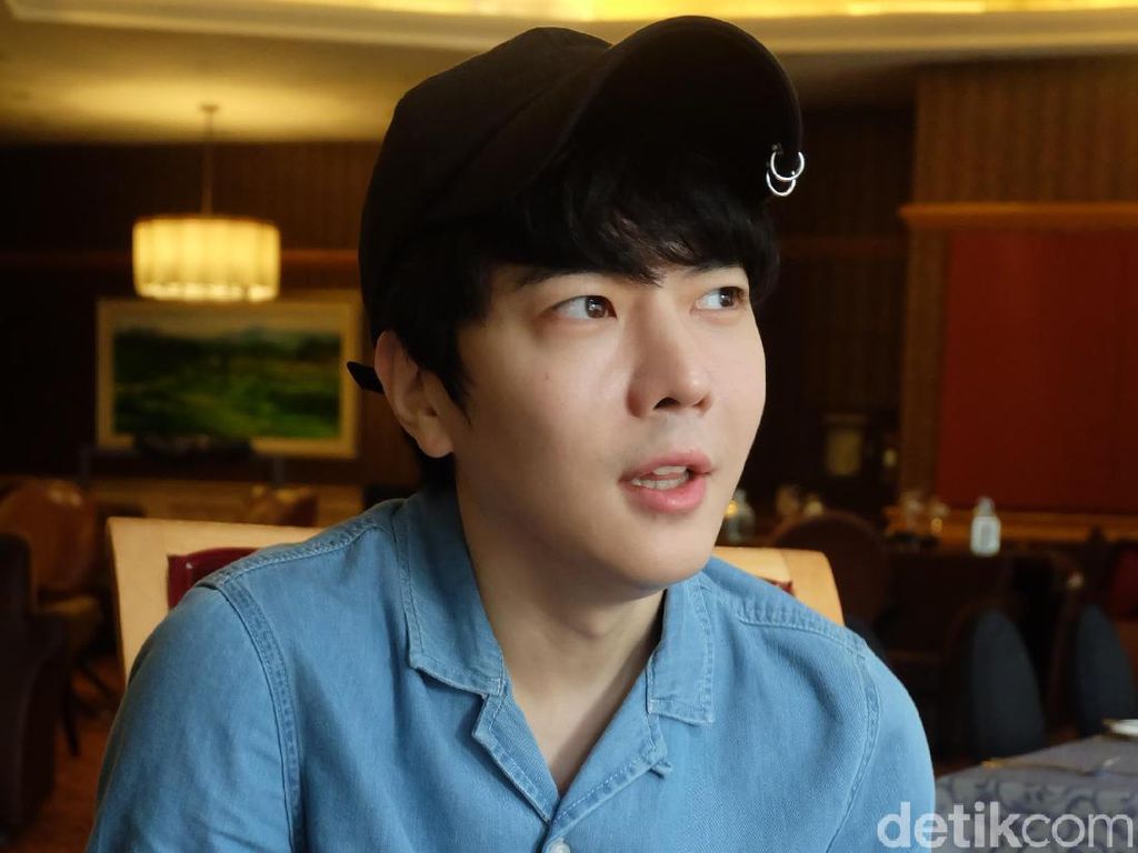 Berita dan Informasi Lookism Terkini dan Terbaru Hari ini - detikcom Berita dan Informasi Lookism Terkini dan Terbaru Hari ini - detikcom