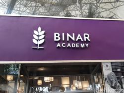 Berita dan Informasi Binar academy Terkini dan Terbaru Hari ini - detikcom