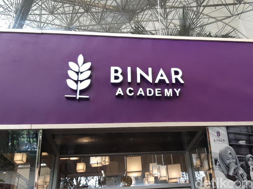 Berita dan Informasi Binar academy Terkini dan Terbaru Hari ini - detikcom Berita dan Informasi Binar academy Terkini dan Terbaru Hari ini - detikcom