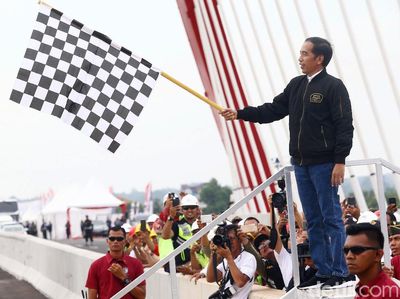 Berita Harian Jokowi Terbaru dan Terlengkap