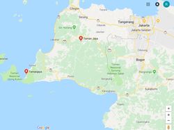 Berita dan Informasi Nodal region Terkini dan Terbaru Hari ini - detikcom