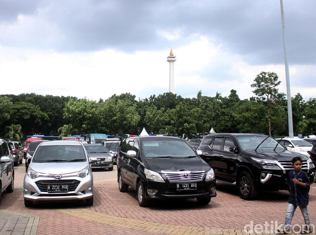 Berita dan Informasi 11 lokasi parkir tarif tertinggi di jakarta ... Berita dan Informasi 11 lokasi parkir tarif tertinggi di jakarta ...