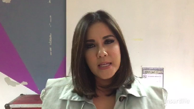 Ivy Batuta Bagikan Tips agar Tetap Awet Muda