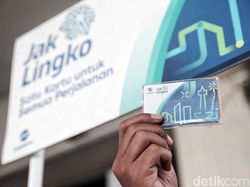 Berita dan Informasi Jak lingko Terkini dan Terbaru Hari ini - detikcom