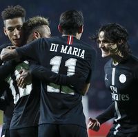 Informasi Berita Seputar Sepakbola Eropa Terlengkap