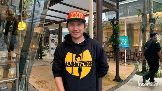 Begini Hubungan Gading Marten dengan Gisel Usai Bercerai Begini Hubungan Gading Marten dengan Gisel Usai Bercerai