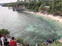 Berita dan Informasi Pantai dato majene Terkini dan Terbaru Hari ini ...