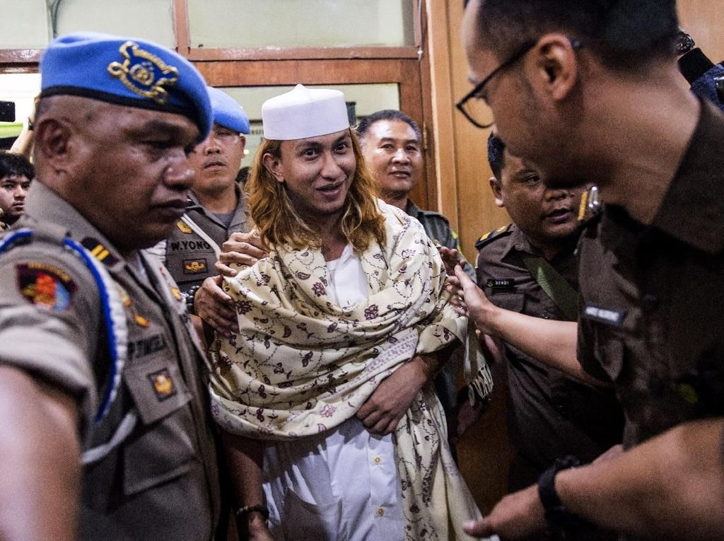 Berita Harian Habib bahar bin smith Terbaru dan Terlengkap Berita Harian Habib bahar bin smith Terbaru dan Terlengkap
