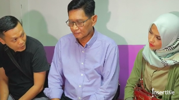 Terjerat Narkoba, Istri & Rekan Ungkap Sosok Zul Zivilia Terjerat Narkoba, Istri & Rekan Ungkap Sosok Zul Zivilia
