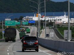 Berita dan Informasi Tol trans sumatera Terkini dan Terbaru Hari ini - detikcom