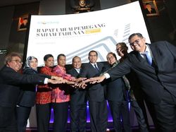 Berita dan Informasi Wika gedung Terkini dan Terbaru Hari ini - detikcom