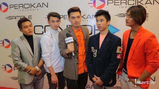 Sukses Orbitkan Artis, Benny Simanjuntak Punya Indera Keenam Sukses Orbitkan Artis, Benny Simanjuntak Punya Indera Keenam