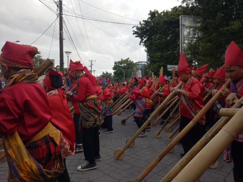 Kebudayaan