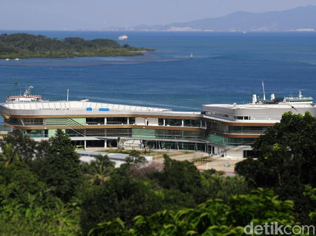 Berita dan Informasi Dermaga eksekutif pelabuhan merak Terkini dan ... Berita dan Informasi Dermaga eksekutif pelabuhan merak Terkini dan ...