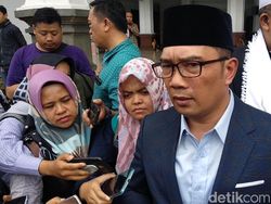Berita Harian Ridwan kamil Terbaru dan Terlengkap