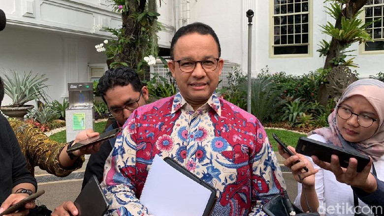 Anies Persilakan LBH Jakarta Gugat Pemerintah soal Pencemaran Udara ... Anies Persilakan LBH Jakarta Gugat Pemerintah soal Pencemaran Udara ...