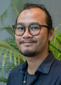 Buka-bukaan Ronny Gani, Animator RI di Balik Avengers Endgame