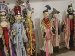 Berita dan Informasi Museum wayang Terkini dan Terbaru Hari ini - detikcom