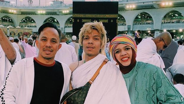 Pesan Ibu Atta Halilintar soal Rencana Nikah Anaknya dengan Aurel ...