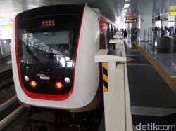 Berita dan Informasi Lrt bandung raya Terkini dan Terbaru Hari ini ...