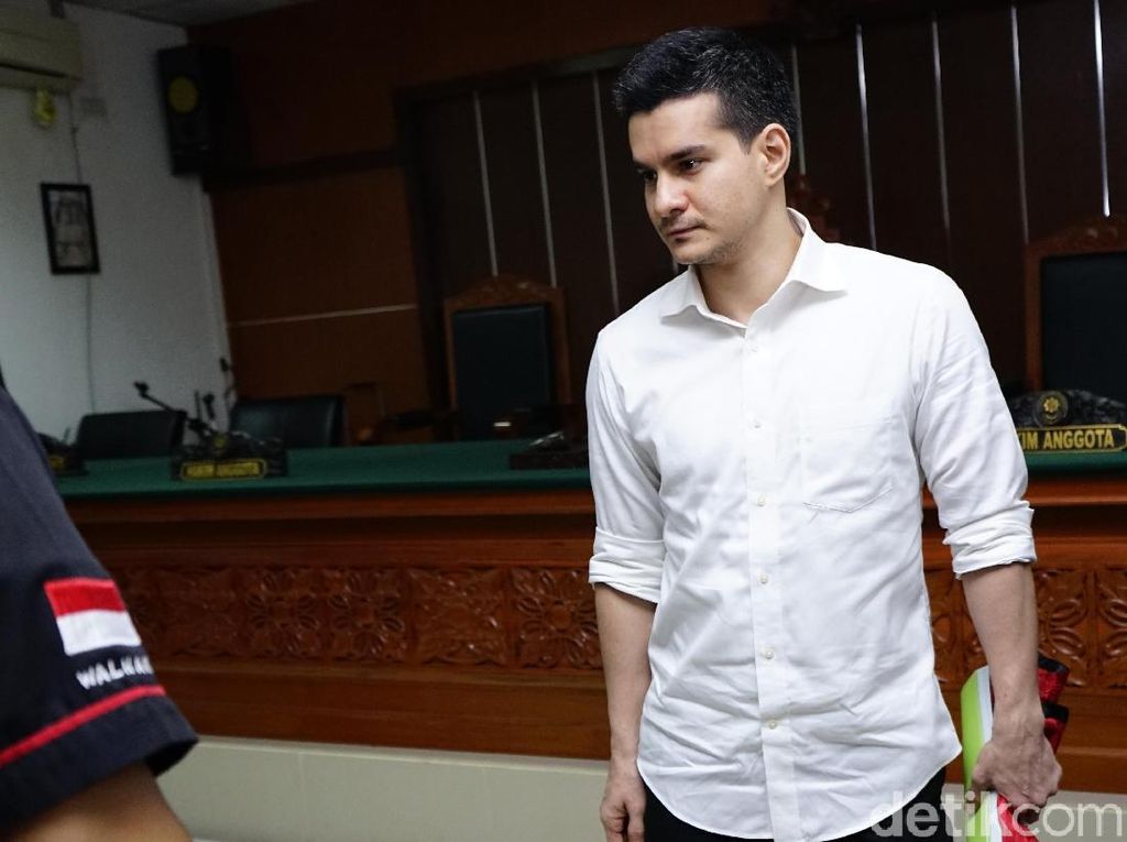 Berita dan Informasi Steve emmanuel Terkini dan Terbaru Hari ini - detikcom Berita dan Informasi Steve emmanuel Terkini dan Terbaru Hari ini - detikcom
