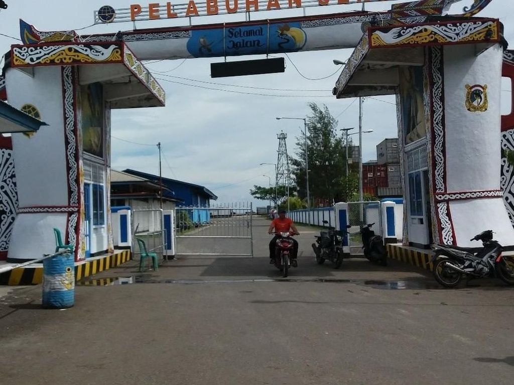 Berita dan Informasi Pelabuhan serui Terkini dan Terbaru Hari ini ... Berita dan Informasi Pelabuhan serui Terkini dan Terbaru Hari ini ...