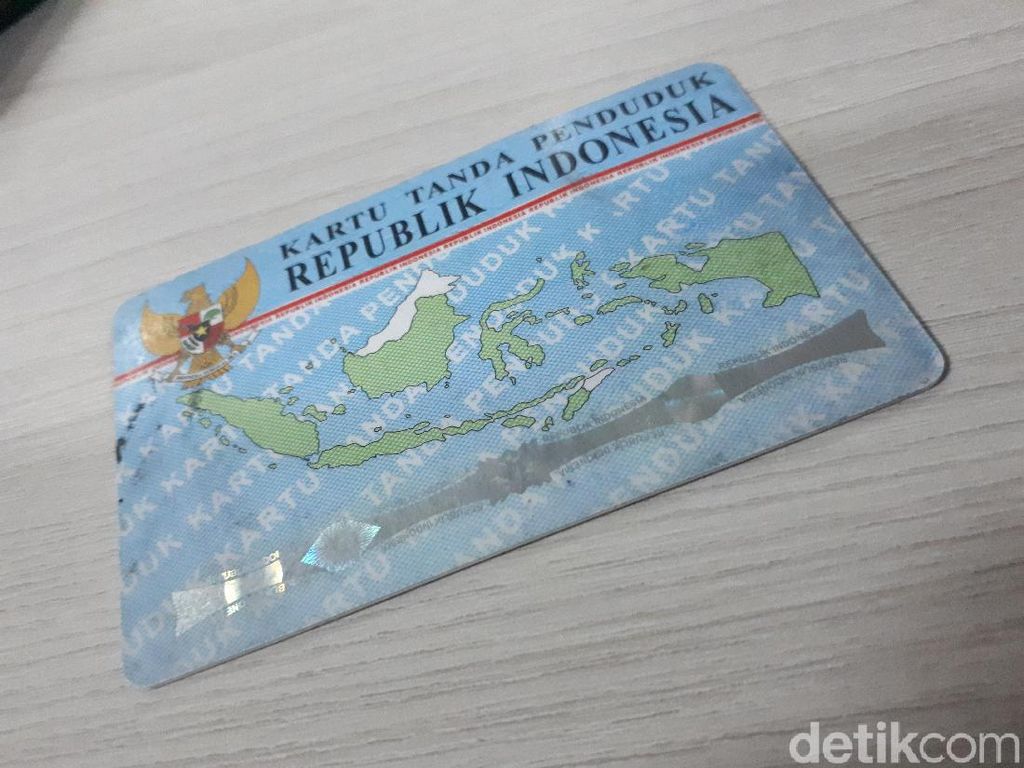 Berita Dan Informasi Kolom Agama Dan Kepercayaan Di E Ktp Terkini Dan