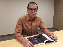Berita dan Informasi Jonathan tahir Terkini dan Terbaru Hari ini - detikcom
