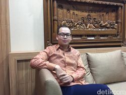 Berita dan Informasi Jonathan tahir Terkini dan Terbaru Hari ini - detikcom