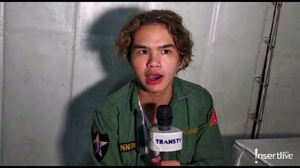 Ikuti Jejak Ahmad Dhani, Dul Jaelani Rilis Album Pertama di Usia 19 Tahun Ikuti Jejak Ahmad Dhani, Dul Jaelani Rilis Album Pertama di Usia 19 Tahun