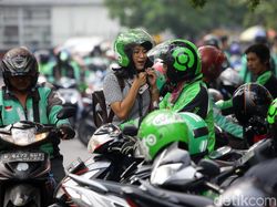 Berita dan Informasi Tarif ojol bali naik Terkini dan Terbaru Hari ini - detikcom