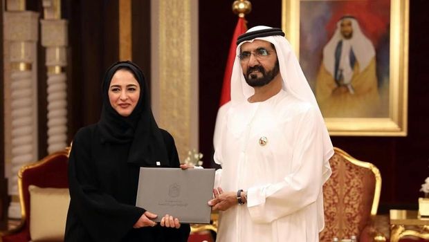 Putri Pangeran Dubai Susun Rencana 6 Bulan Sebelum Melarikan Diri