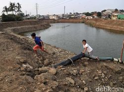 Berita dan Informasi Pembebasan lahan Terkini dan Terbaru Hari ini - detikcom