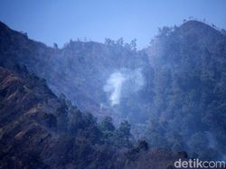 Berita dan Informasi Gunung malabar Terkini dan Terbaru Hari ini - detikcom