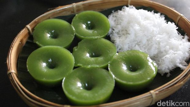 Nikmatnya 9 Jenis Kue Bingen Khas Palembang dari Wilayah 13 Ulu
