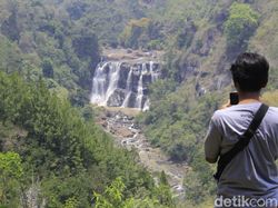 Berita dan Informasi Curug malela Terkini dan Terbaru Hari ini - detikcom