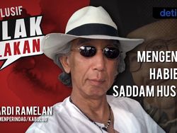 Berita dan Informasi Rahardi ramelan Terkini dan Terbaru Hari ini ...