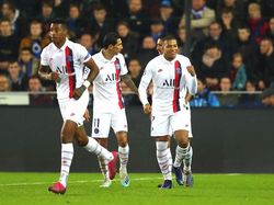 Berita Dan Informasi Club Brugge Vs Psg Terkini Dan Terbaru Hari Ini