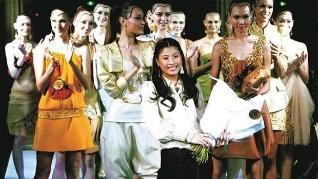 5 Fakta Menarik Sirivannavari, Putri Cantik Kerajaan Thailand 5 Fakta Menarik Sirivannavari, Putri Cantik Kerajaan Thailand